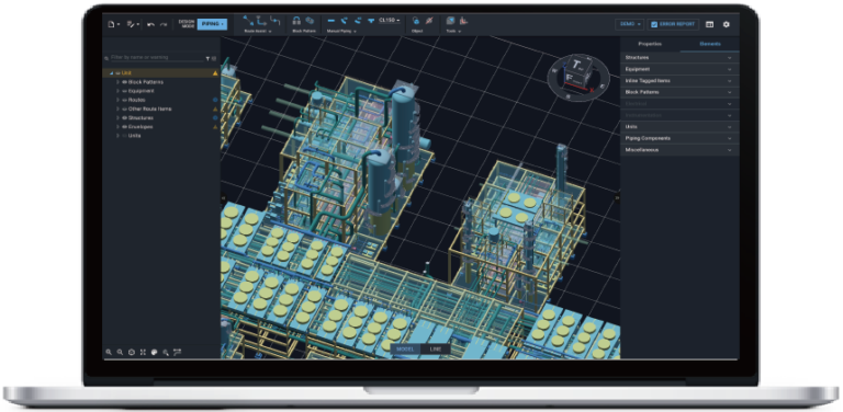 PlantStream Home - PlantStream