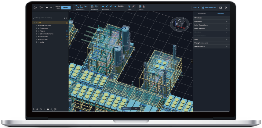 PlantStream Home - PlantStream