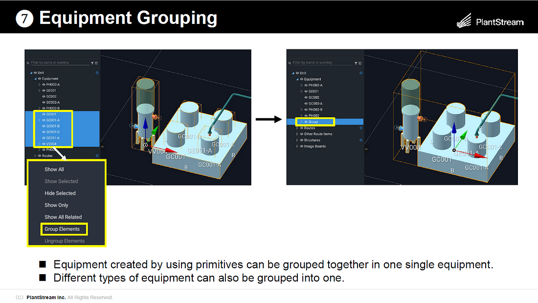 Blog-PlantStream Presents: Version 1.0.22! - PlantStream