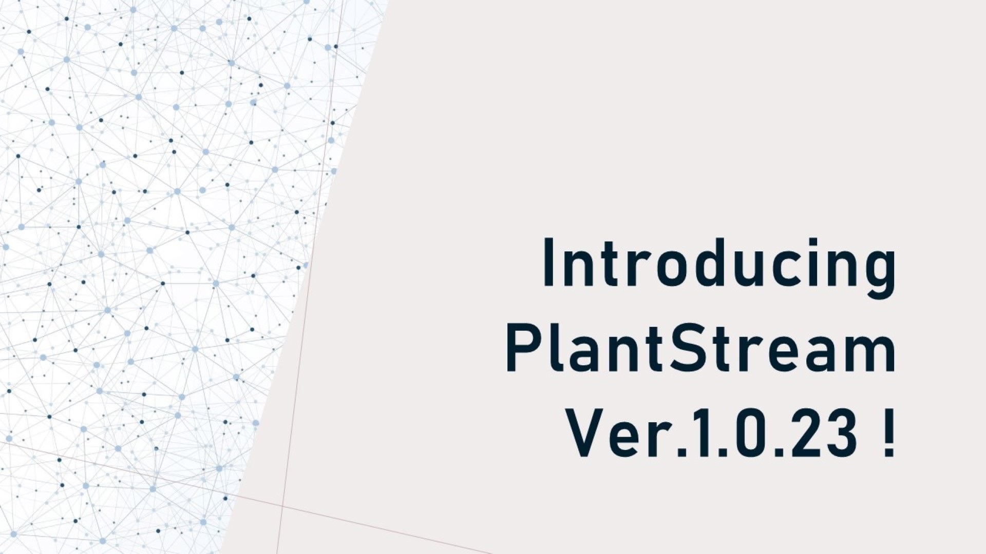 Resource Center - PlantStream