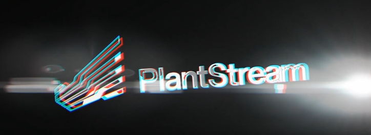 PlantStream Home - PlantStream