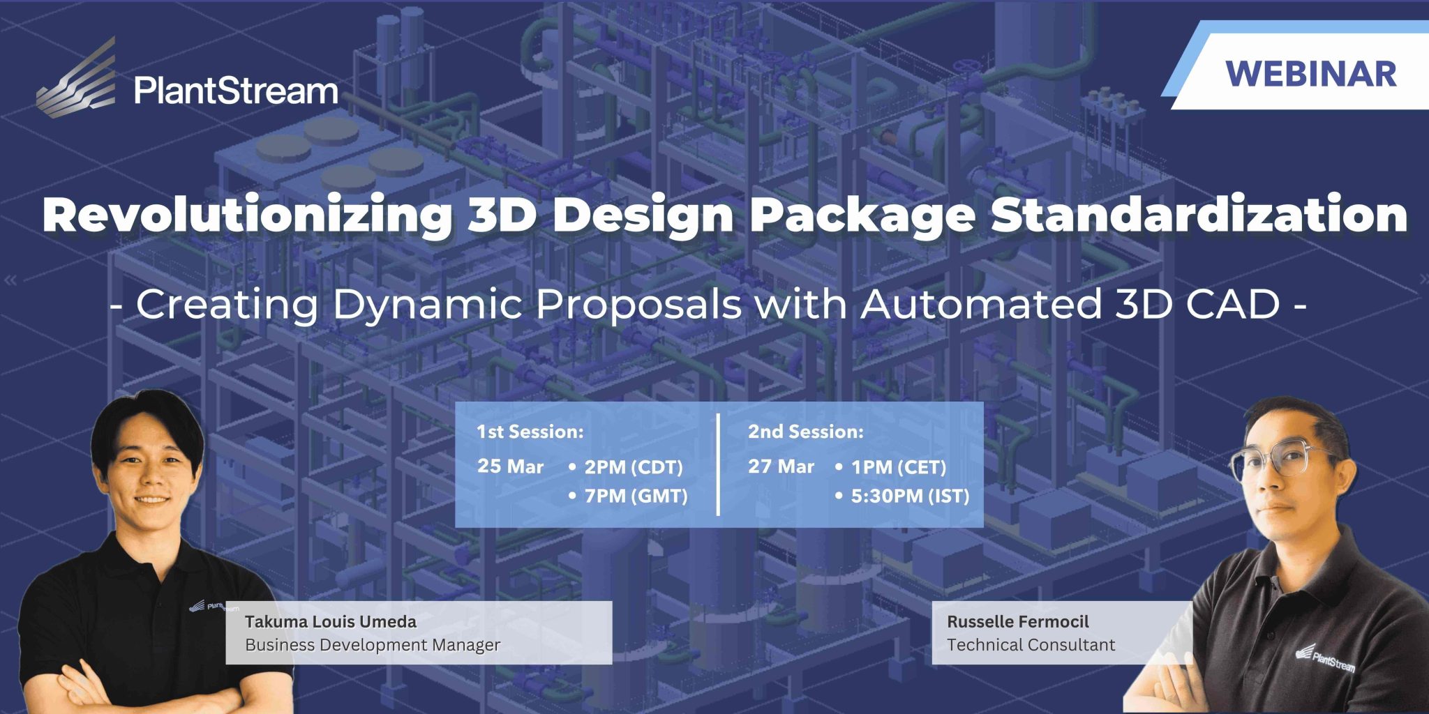 PlantStream Home - PlantStream