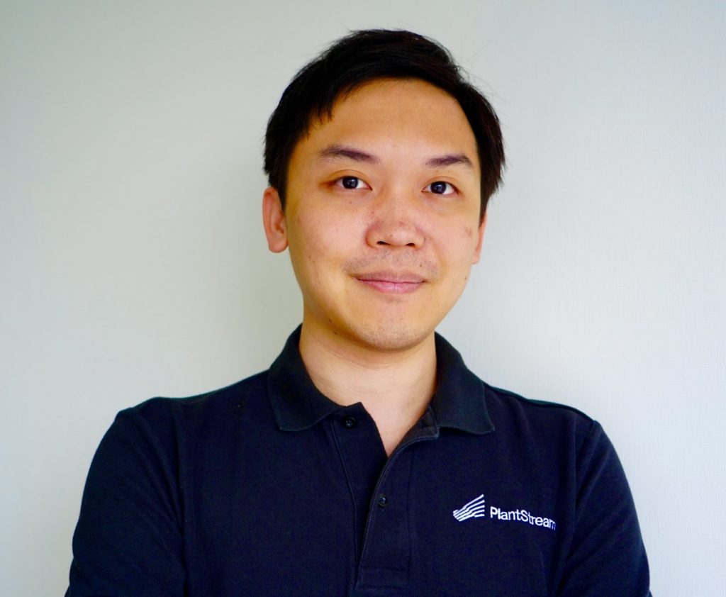 Seminar240626 - PlantStream