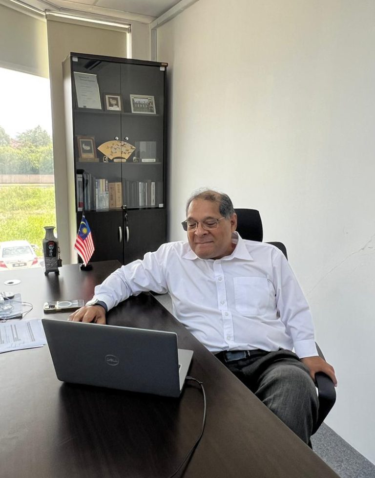 IFP User Interview: Accelerating FEED and Pre-FEED Engineering ...
